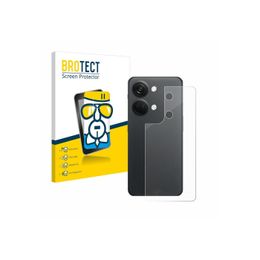 BROTECT flexible Panzerglasfolie für OnePlus Nord 3 5G (Rückseite)