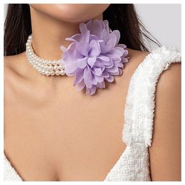 Rouemi Choker Damen-Halskette
