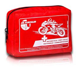 DR.KUECHLER MEDICAL KFZ-Verbandtasche Motorrad