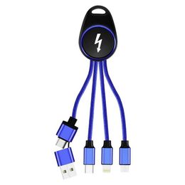 NO NAME USB-Ladekabel USB-Kabel