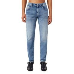 Diesel Slim-fit-Jeans Stretch Jogg Jeans