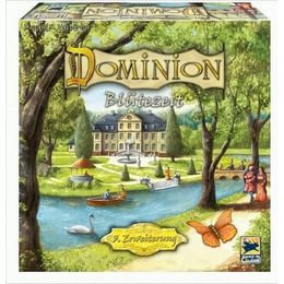 Schmidt Spiele Spiel, Dominion Die Blütezeit 3. Erweiterung Dominion Die Blütezeit 3. Erweiterung