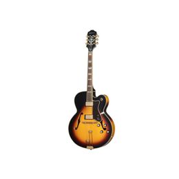 Epiphone Halbakustik-Gitarre