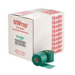 Mueller Sports Medicine Fixierpflaster M-Wrap farbig 7cm x 27