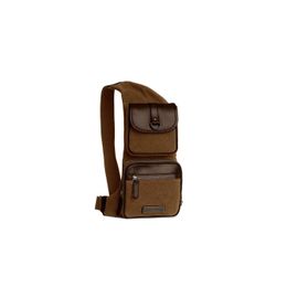 DRAKENSBERG Tagesrucksack Schulterrucksack »Mateo