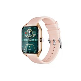 Bothergu Smartwatch (1,85 Zoll)