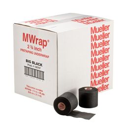 Mueller Sports Medicine Fixierpflaster M-Wrap farbig 7cm x 27