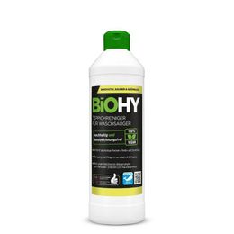 BiOHY Teppichreiniger für Waschsauger 1 x 500 ml Flasche Teppichreiniger (1-St)