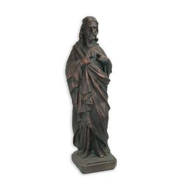 Dekofigur Deko Figur Statue Skulptur Jesus Christus 82