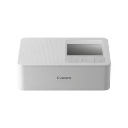 Canon SELPHY CP1500 Fotodrucker