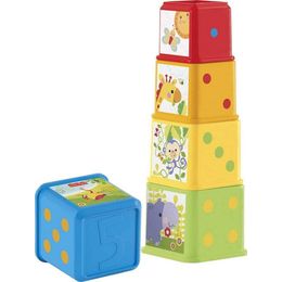 Fisher-Price® Stapelspielzeug Fisher-Price CDC52