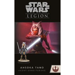 ATOMIC MASS GAMES Spiel, Star Wars Legion Ahsoka Tano