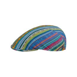 Lierys Flat Cap (1-St) Schirmmütze mit Schirm