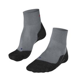 Falke Wandersocken TK5 Wander Cool Short Leicht und bequem für Freizeitwanderungen