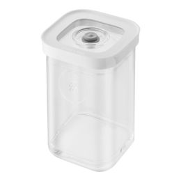 Zwilling Fresh & Save CUBE Box 2S, Transparent-Weiß