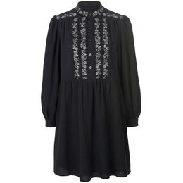 Kleid Saint Mignar schwarz