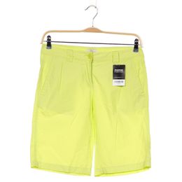 s.Oliver Damen Shorts, neon