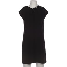 Opus Damen Kleid, schwarz, Gr. 34