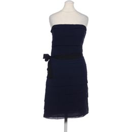 1 2 3 Paris Damen Kleid, marineblau
