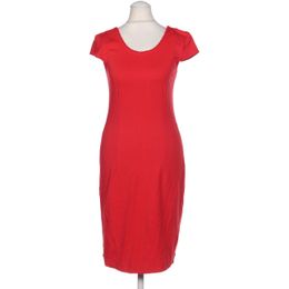 Zero Damen Kleid, rot