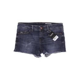 Esprit Damen Shorts, marineblau, Gr. 27