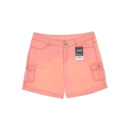 Street One Damen Shorts, pink, Gr. 36