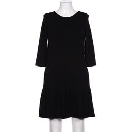 SET Damen Kleid, schwarz