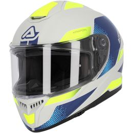 Acerbis Krapon, Integralhelm