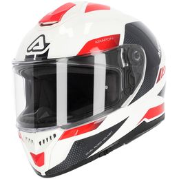 Acerbis Krapon, Integralhelm