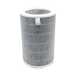 TRADESHOP Trade-shop - Luftreiniger HEPA-Filter kompatibel mit Xiaomi Mi Air Purifier 1, 2, 2C, 2H, 2S, 3, 3C, 3H, Max, Pro ersetzt SCG4021GL