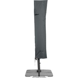 Schneider Schirme Schneider Premium Schutzhülle für Sonnenschirme bis 400cm ø und 3x3m (mit rv und Stab)