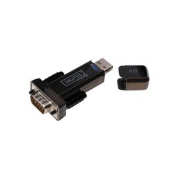 Digitus DA-70156 USB 2.0 serial adapter