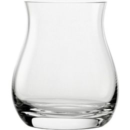 Stölzle Whiskyglas Canadian Whisky, Kristallglas, 6-teilig, weiß