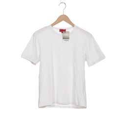 Hugo by Hugo Boss Herren T-shirt, weiß