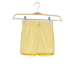 H&M H&M Herren Shorts, gelb, Gr. 98