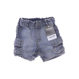 H&M H&M Herren Shorts, blau, Gr. 62