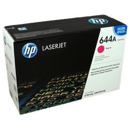 HP Toner Q6463A 644A magenta