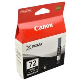 Canon Tinte 6402B001 PGI-72MBK matt schwarz