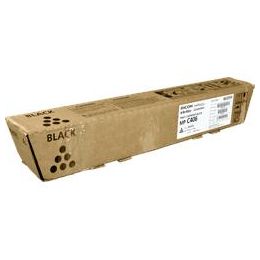 Ricoh Toner 842095 MPC406 schwarz OEM