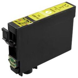 Ampertec Tinte ersetzt Epson C13T03A44010 603XL yellow