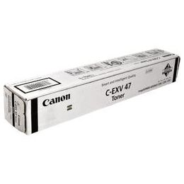 Canon Toner 8516B002 C-EXV47 schwarz