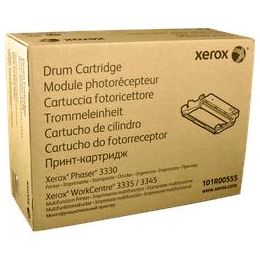 Xerox Trommel 101R00555 schwarz