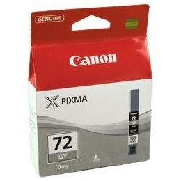 Canon Tinte 6409B001 PGI-72GY grau