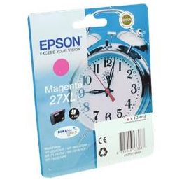 Epson Tinte C13T27134012 Magenta 27XL magenta