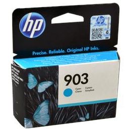 HP Tinte T6L87AE 903 cyan