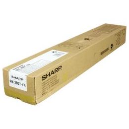 Sharp Toner MX-36GTYA yellow