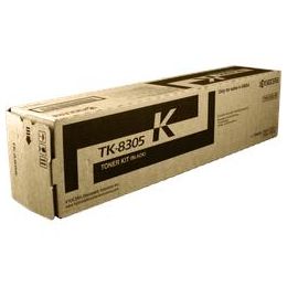 Kyocera Toner TK-8305K 1T02LK0NL0 schwarz