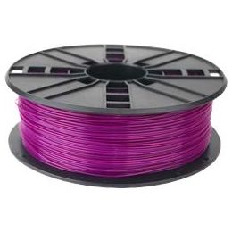 Ampertec 3D-Filament ABS lila 1.75mm 1000g Spule