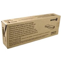 Xerox Toner 106R03530 cyan Extra HC