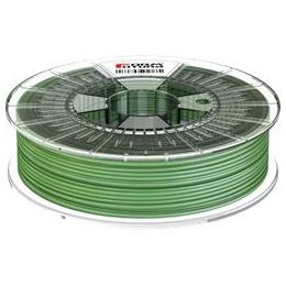 Formfutura 3D-Filament HDglass pastel green stained 1.75mm 750g Spule